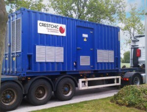 Welcome to Crestchic Transformers - Crestchic Transformers NV