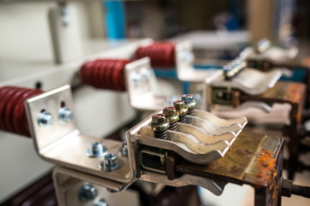 Site links - Crestchic Transformers NV